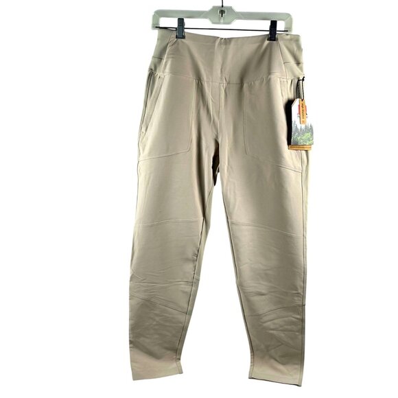 Avalanche | Pants & Jumpsuits | Avalanche Womens Highwaisted Cargo Yoga ...